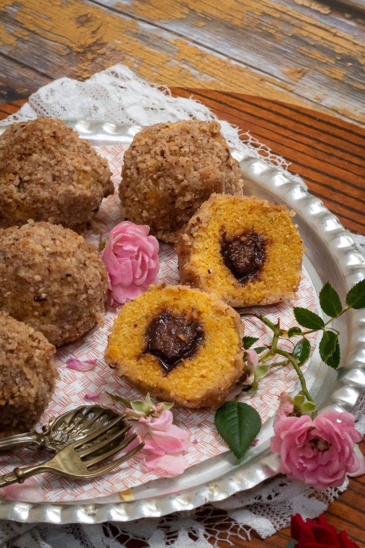 Knedle od bundeve - bez brašna i šećera » Birajmo zdravije