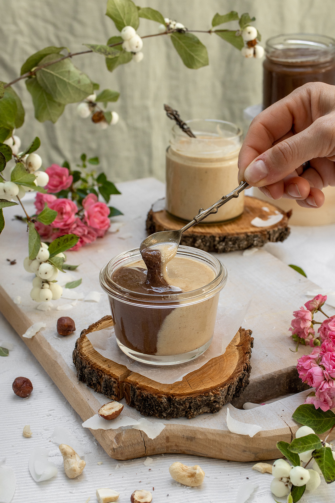 Proteinski kakao krem » Birajmo zdravije