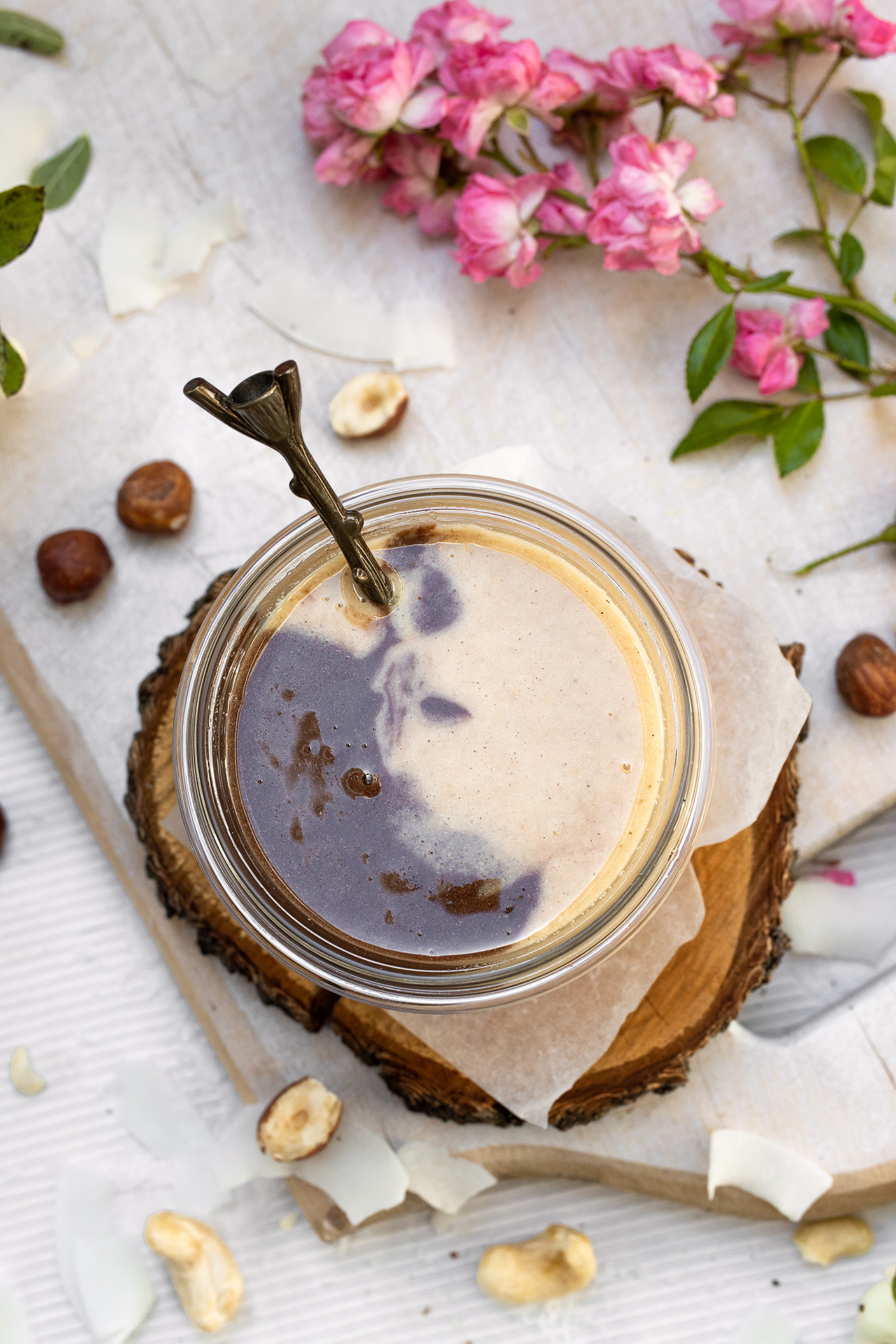 Proteinski kokos krem » Birajmo zdravije